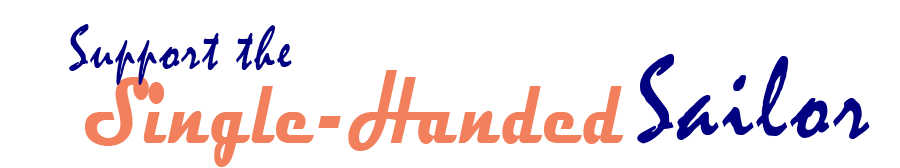 I sailed around the world, now what? - The Single Handed Sailor